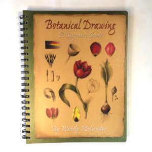 The Practice of Botanical Drawing Complete Course - Draw Botanical
